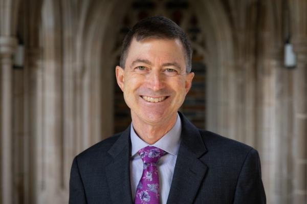 Hunter Spotts Appointed as Director of Student Health | Duke Duke ...