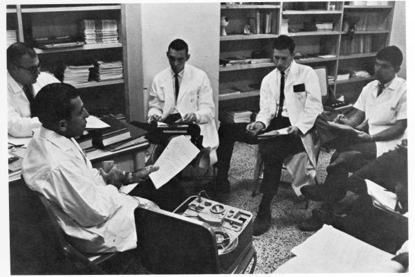 Celebrating 60 Years of the Physician Assistant Profession and the Duke ...