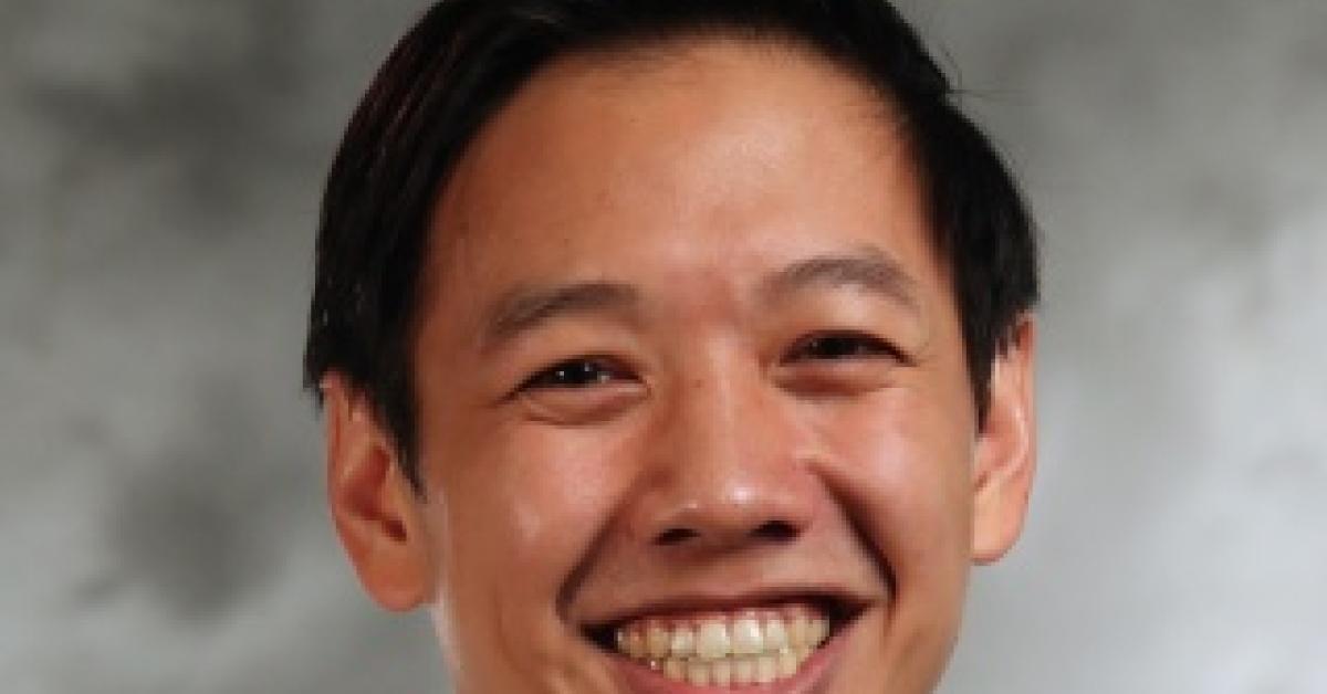 Meet Brian Antono, M.D., MPH | Duke Duke Department of Family Medicine ...