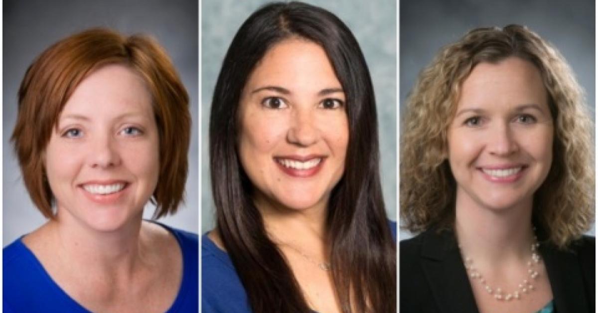 Quincy Jones, Mara Sanchez, and Susan Hibbard Receive PAEA STAR Program ...